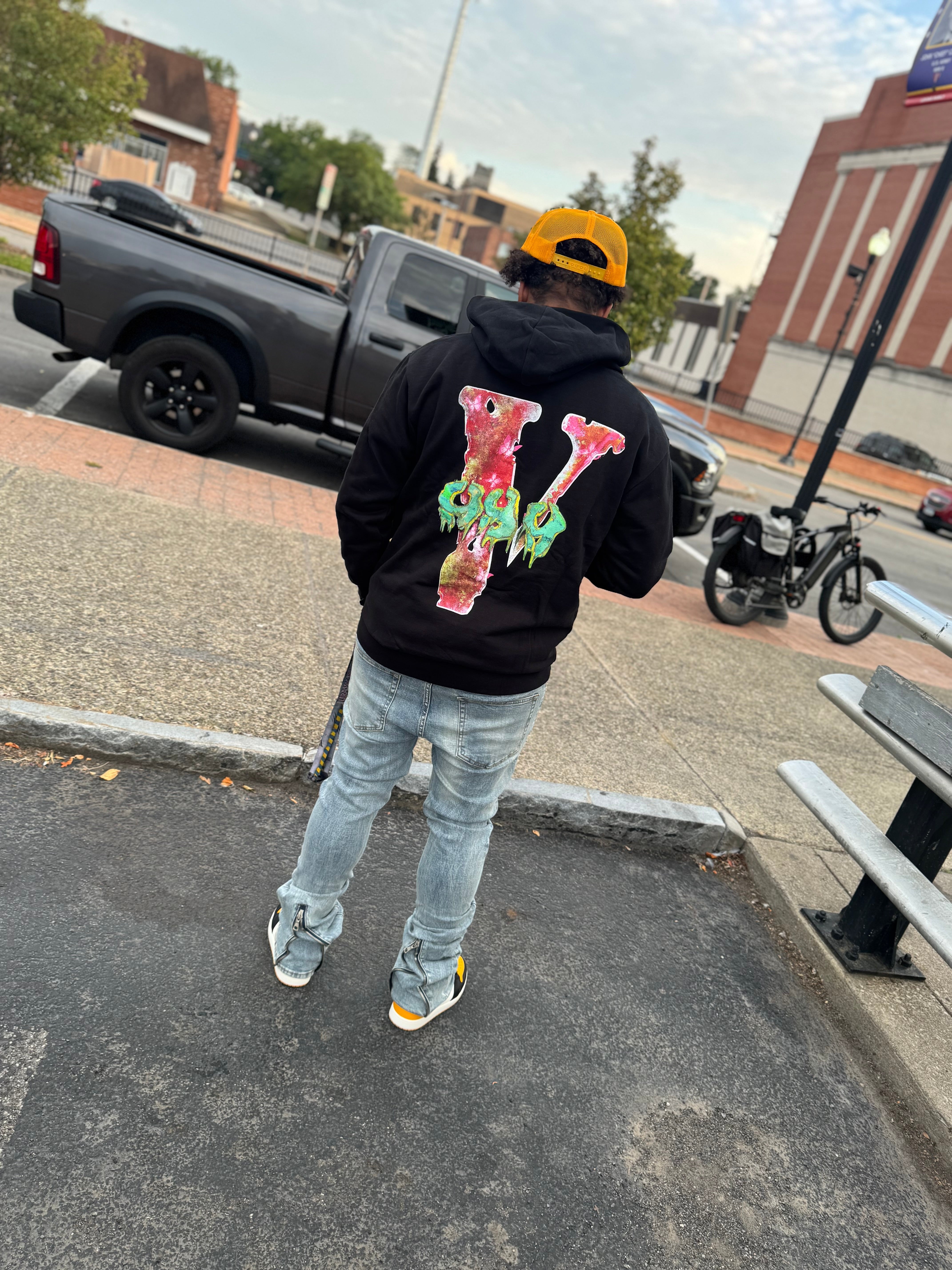 BondedByLoyalty Collection – Prolific Designs