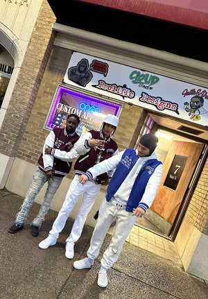 Prolific Design | Prolific Designs